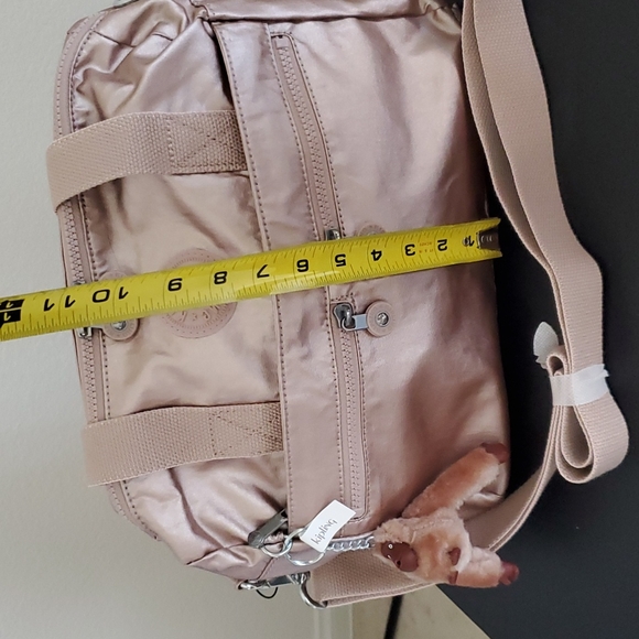 Kipling | Bags | Kipling Charlene Crossbody | Poshmark